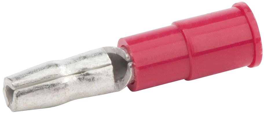 NSI PM22-157N 22-18 Awg Nylon Insulated Male Plug - 100/Pack | Gordon Electric Supply, Inc.