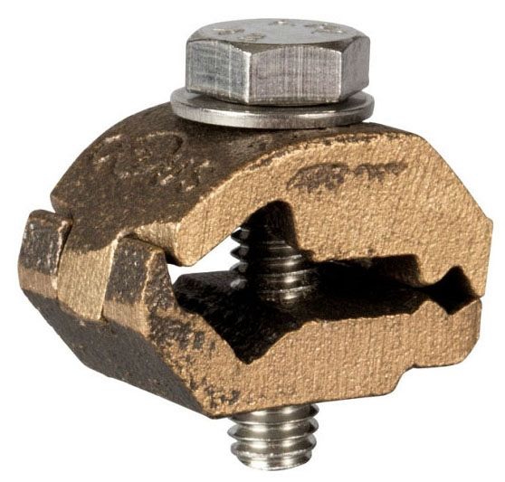 NSI RC50 1/2"" Rebar Clamp | Gordon Electric Supply, Inc.