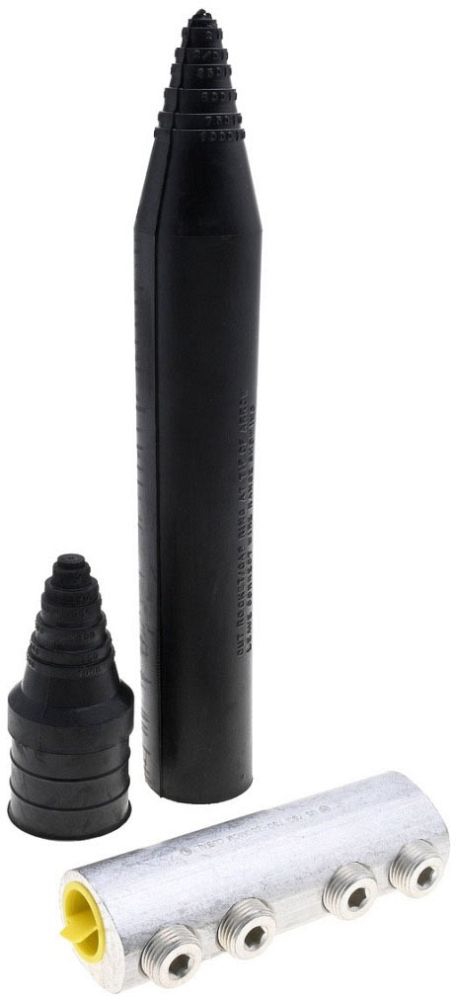 NSI RSK-750 Direct Burial Splice Kit 250 MCM - 750 MCM | Gordon ...