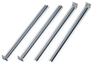 NUTONE HB4 HANGER BARS | Gordon Electric Supply, Inc.