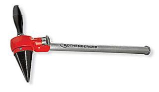 OCAL 70289 RATCHET PIPE REAMER | Gordon Electric Supply, Inc.