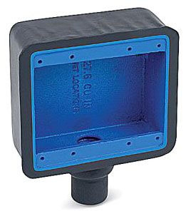 OCAL FD22-G FD DEVICE BOX | Gordon Electric Supply, Inc.