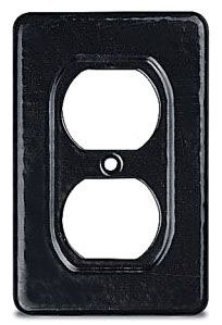 OCAL DS23-G PVC CTD FS BOX COVER | Gordon Electric Supply, Inc.