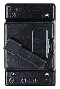 OCAL DS185-G GRY COVER PLATE | Gordon Electric Supply, Inc.