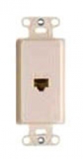 ON-Q WP3210-WH 1PORT OUTLET STRAP | Gordon Electric Supply, Inc.