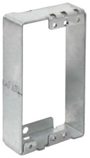 ORBIT 1GX75 1G ADJ RING EXTENSION | Gordon Electric Supply, Inc.