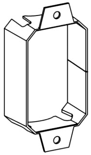 ORBIT SB-EXT EXTENSION F/SWITCH BOX | Gordon Electric Supply, Inc.
