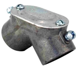 ORBIT SSPE-75 3/4 EMT PULL ELBOW | Gordon Electric Supply, Inc.