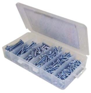 ORBIT KIT-832RH 8-32 MACH SCREW KIT | Gordon Electric Supply, Inc.
