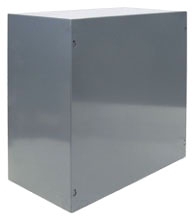 ORBIT 24248NK 24X24X8 IDR N1 SC ENCL | Gordon Electric Supply, Inc.