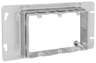 ORBIT 3GAR-34 ADJUSTABLE RING | Gordon Electric Supply, Inc.