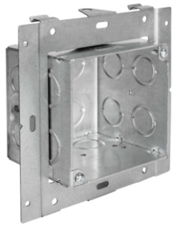 ORBIT UMAB 4IN SQUARE BOX | Gordon Electric Supply, Inc.