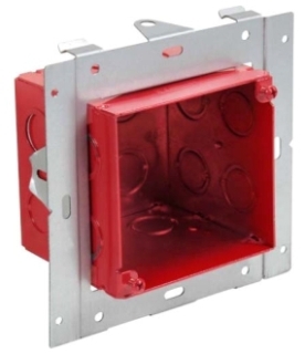 ORBIT FA-UMAB FIRE ALARM BOX/ADP | Gordon Electric Supply, Inc.