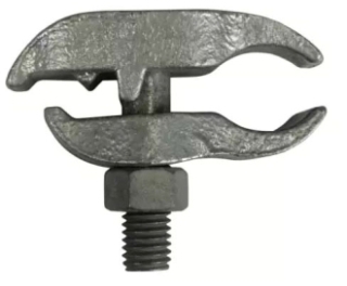 ORBIT MCCP-100 1IN CONDUIT CLAMP | Gordon Electric Supply, Inc.