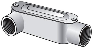 OZ-G LR-75CG LR-75 ASSEMBL W/BS-75S | Gordon Electric Supply, Inc.