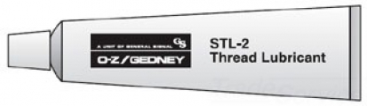OZ-Gedney STL-2 Thread Lube 2 Oz. | Gordon Electric Supply, Inc.
