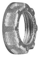 OZ-G 2-200 2IN MALLEABLE BUSHING | Gordon Electric Supply, Inc.