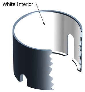 OLDCASTLE 00242004 METER PIT BODY | Gordon Electric Supply, Inc.