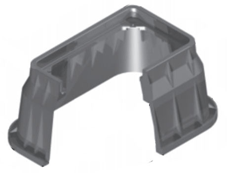 OLDCASTLE 13241015 CMC BOX UNIT | Gordon Electric Supply, Inc.