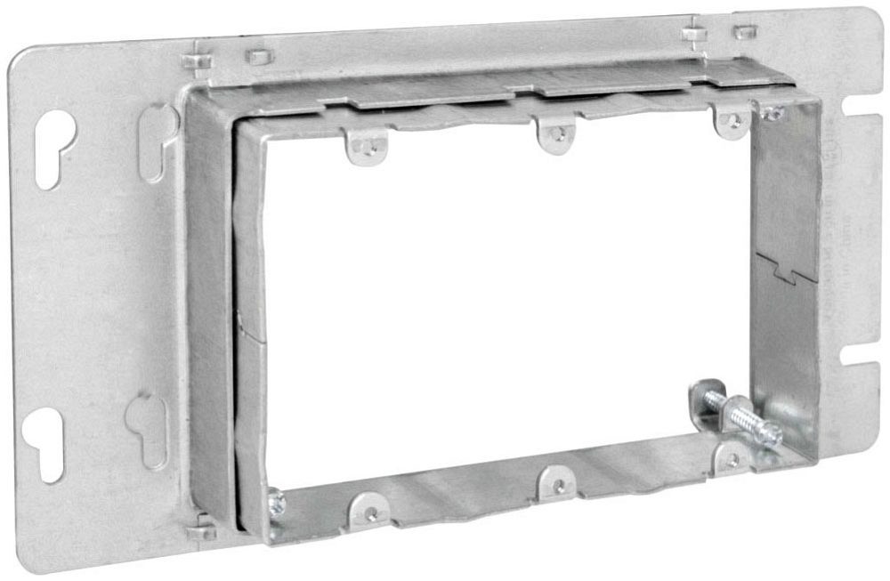 Orbit 3GAR-34 Adjustable Ring | Gordon Electric Supply, Inc.