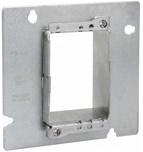 Orbit 5SAR1G 1-Gang 5S Adjustable Ring | Gordon Electric Supply, Inc.