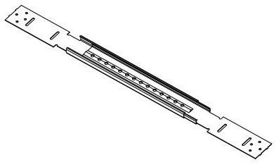 Orbit BHA-16 Adjustable Bar Hanger | Gordon Electric Supply, Inc.