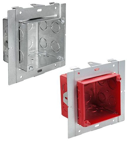 Orbit FA-UMAB Fire Alarm Box/Adapter | Gordon Electric Supply, Inc.