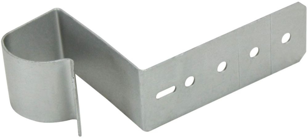 Orbit FCS812D Cable/ Conduit To Stud Clamp, 1/2"" -3/4"" EMT, 2-1/8 ...