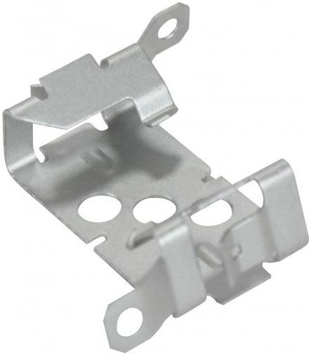 Orbit FMAC2 Mc/Ac Cable To Stud Clip, 1/8" Max Flange, 14-2 To 10-3 Mc ...