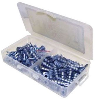 Orbit KIT-8EZ Easy Anchor Kit | Gordon Electric Supply, Inc.