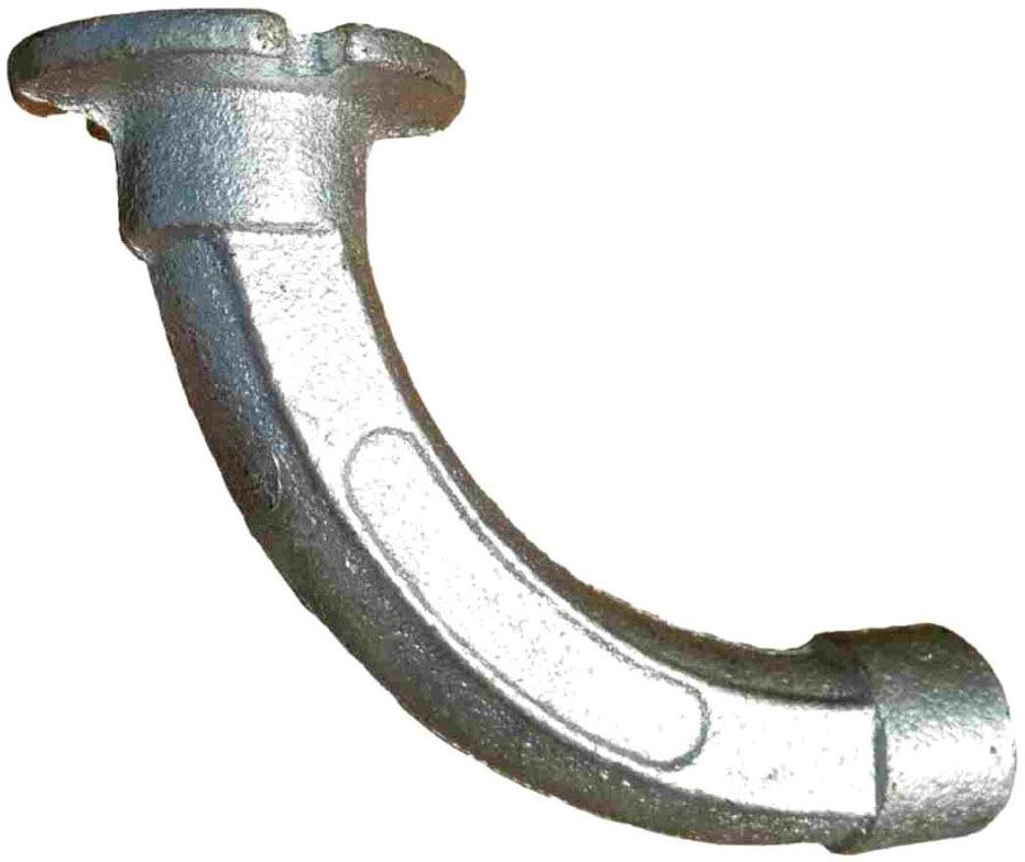 Orbit MCSI90-75 3/4"" Malleable Iron Slab Insert | Gordon Electric ...