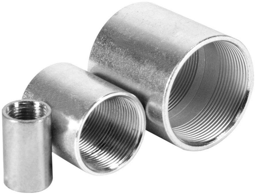 Orbit RC-400 4"" Conduit Coupling | Gordon Electric Supply, Inc.