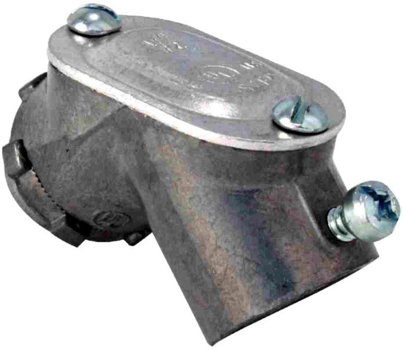 EMT Pulling Elbows | Gordon Electric Supply, Inc.