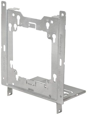 Orbit UMA-LVBS Universal Mounting Adapter w/Back Support Fits 4S, 5S Or ...