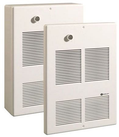 Ouellet KIT-OAC-BS1BL Surface Mounting Box Single Unit White | Gordon ...