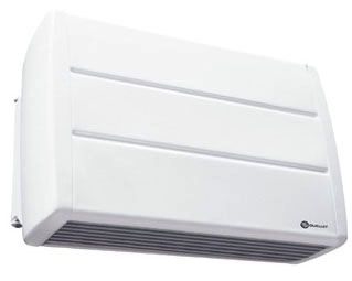 Ouellet Electric Heating | Gordon Electric Supply, Inc.