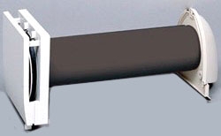 PANASONIC FV-GKF32S1 Passive Inlet Vent Wall Mounted 3 Setting Position ...