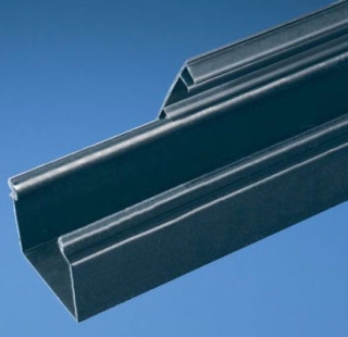 PANDUIT HS4X4BL6 SLD Hinge DCT PVC 4X4X6FT BL 6ft | Gordon Electric ...