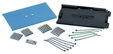 Panduit FST6 Fiber Splice Tray 6" (152Mm) | Gordon Electric Supply, Inc.