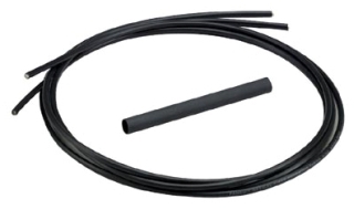 Panduit FK2BJ Build Up 900M Fiber To 3Mm Jacketed Fiber For Two Fibers ...