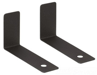 Panduit FOSMH1U Fiber Optic Splice Module Handler, 1 Ru | Gordon ...