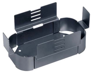 Panduit FST6H4 Fiber Splice Tray Holder | Gordon Electric Supply, Inc.