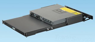 Panduit CDE1 Cabinet Air Inlet Duct For 1 Ru Cisco 49 | Gordon Electric ...