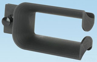 Panduit FEBRC Rack Mount Fiber Enclosure Bend Radius C | Gordon ...