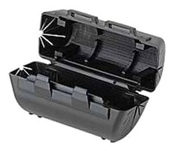 PANDUIT CVR250-1 Black H-tap Cover w/HTCT250-200 EA | Gordon Electric ...