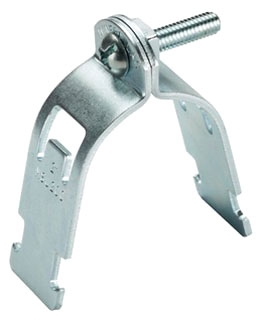 Panduit PSK165I Universal Strut Clamp 1"" Conduit Pk100 | Gordon ...