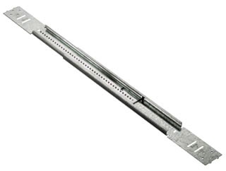 PANDUIT PTSGB24 ADJ SCREW GUN BOX BRACKET 17-26" PK50 | Gordon Electric ...