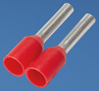 PANDUIT FSD77-8-3K2 Ferrule Insul 1mm2 8mmPIN RD REEL300 | Gordon ...