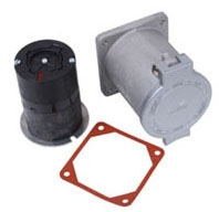 P&S 26420 : FO W/COVER 60A600V | Gordon Electric Supply, Inc.