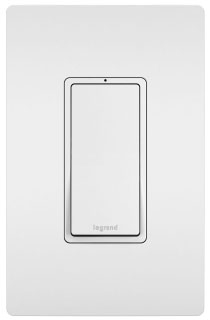 P&S TM873-WSL : DECORATOR SWITCH 3-WAY 15A 120V ILLUM W/GRD | Gordon ...